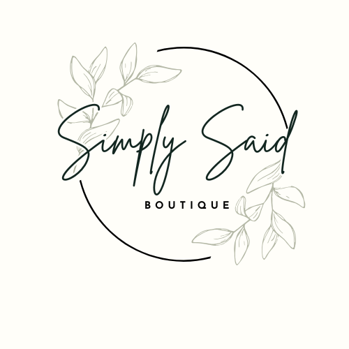 Simply Said Boutique